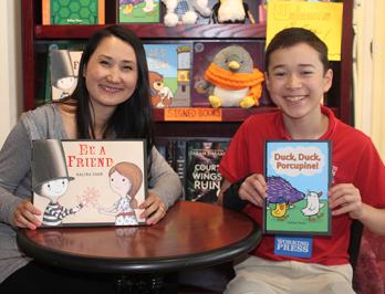 Kid Reporters' Notebook | Scholastic Inc. | News for kids by kids